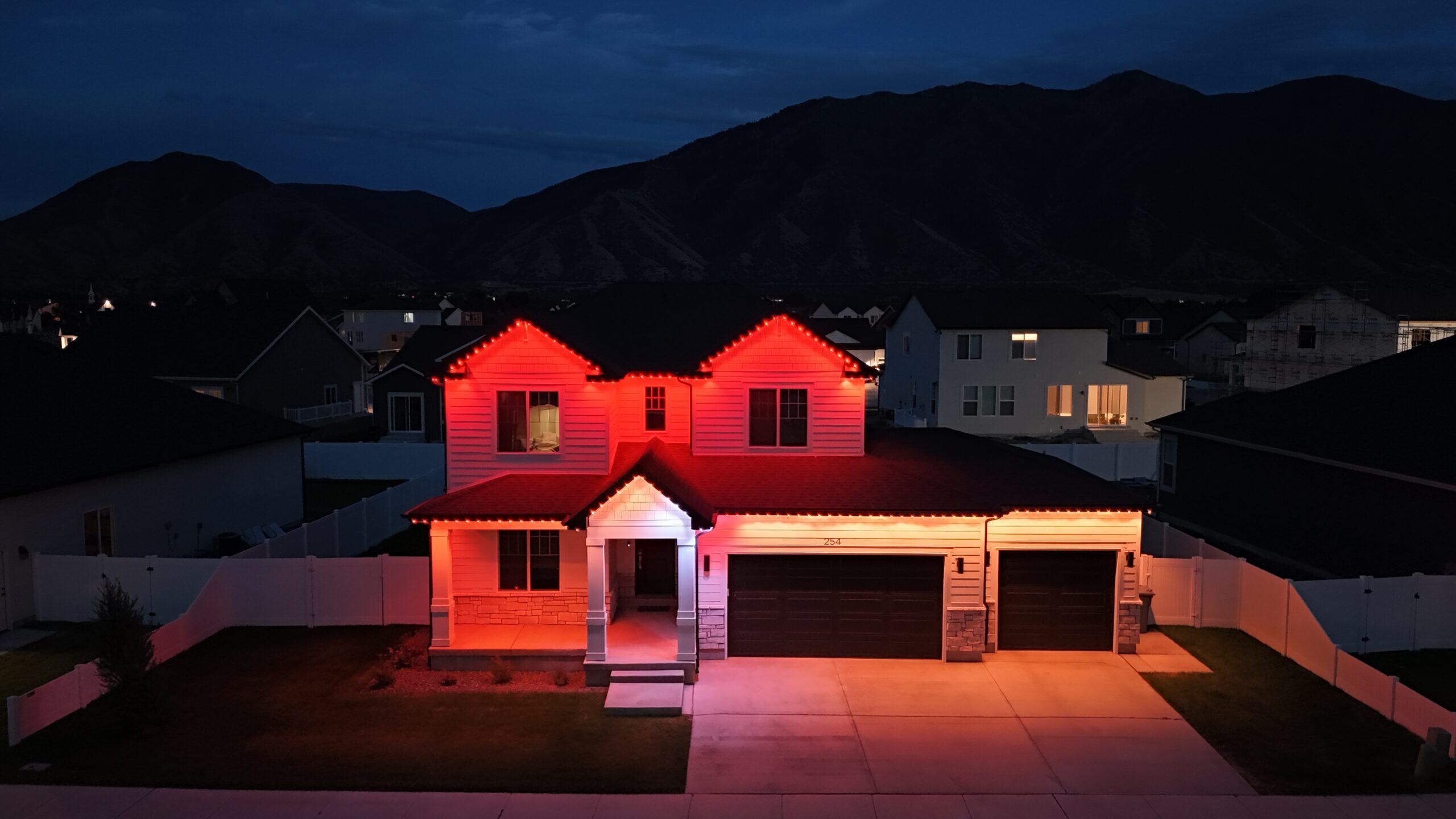 Gallery | Lux Lights